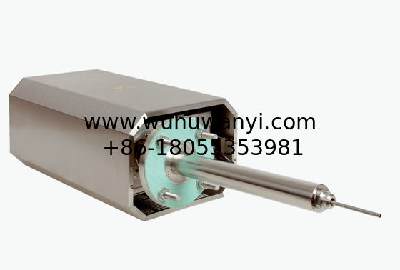 SICK Gas Analyzers EuroFID3010