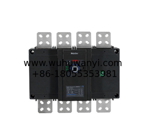 Nader Disconnector NDG3 Series Isolating Switch Nader Circuit Breaker ...