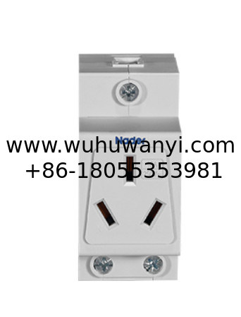 Nader Circuit Breaker NDA NDH1 NDH2 NDM1-63 NDB2-63 NDG1 Busbar Series ...