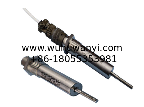 ABEK thread sealed high-pressure displacement sensor HP19 series HP19C ...