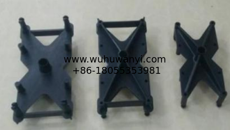 Hamon Cooling Tower Splash Fill Spacer Spacing tube PVC Distribution ...