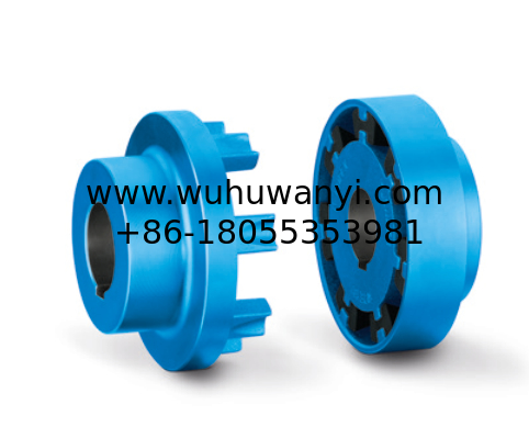 Atex compliant flender couplings N-EUPEX N-EUPEX DS RUPEX RWN/RWS N ...
