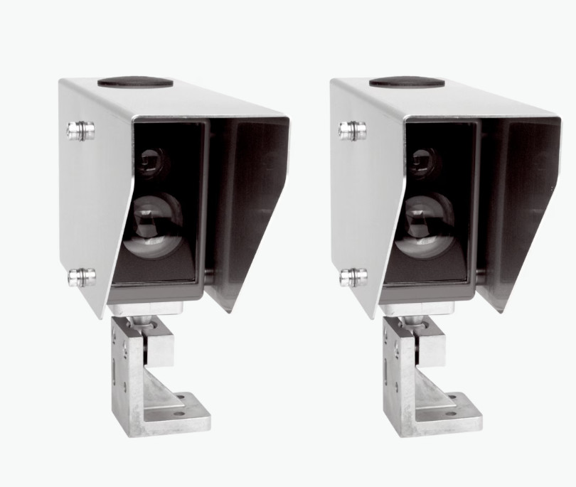 SICK HISIC450 overheight detector
