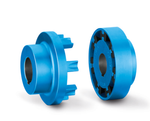 Atex compliant flender couplings N-EUPEX N-EUPEX DS RUPEX RWN/RWS N ...